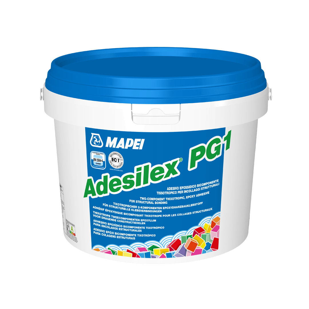ADESILEX PG1 6 KG A+B KOMP • VR Union Shop